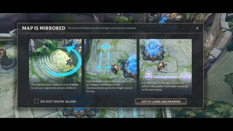 Beginner's Guide: Tips and tricks to get started in Wild Rift | ONE Esports