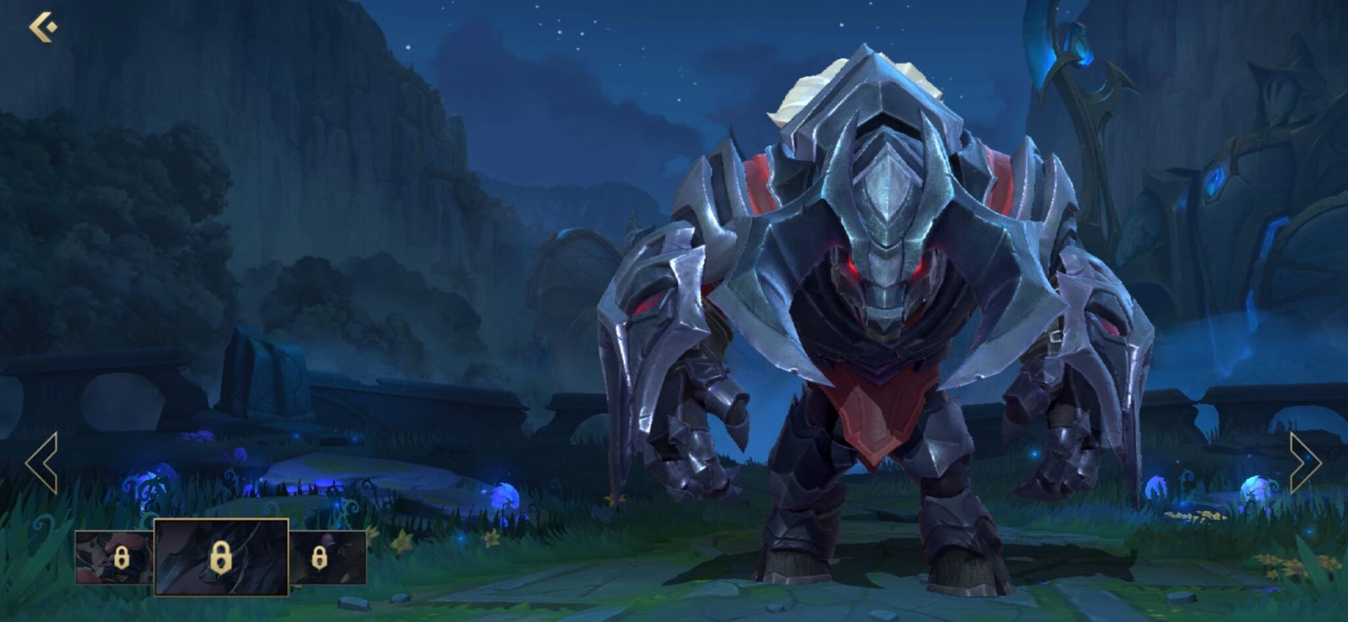 A closer look at every Wild Rift skin in the open beta (updated) | ONE ...