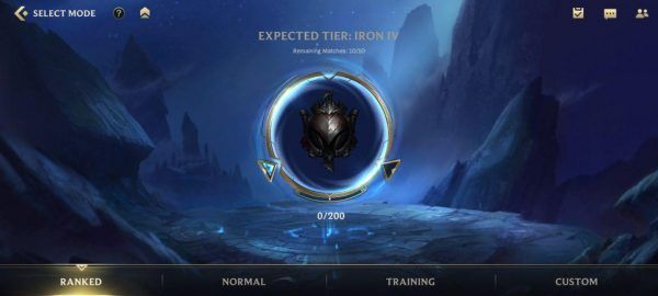 Everything we know about Wild Rift's Ranking system so far | ONE Esports