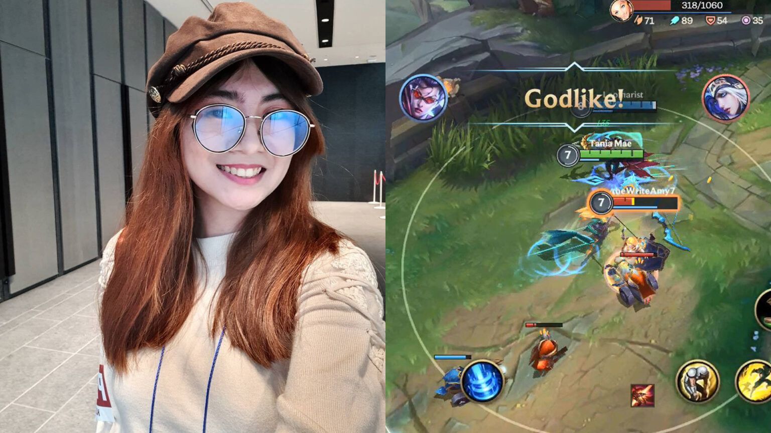 5 Wild Rift streamers you need to watch right now | ONE Esports