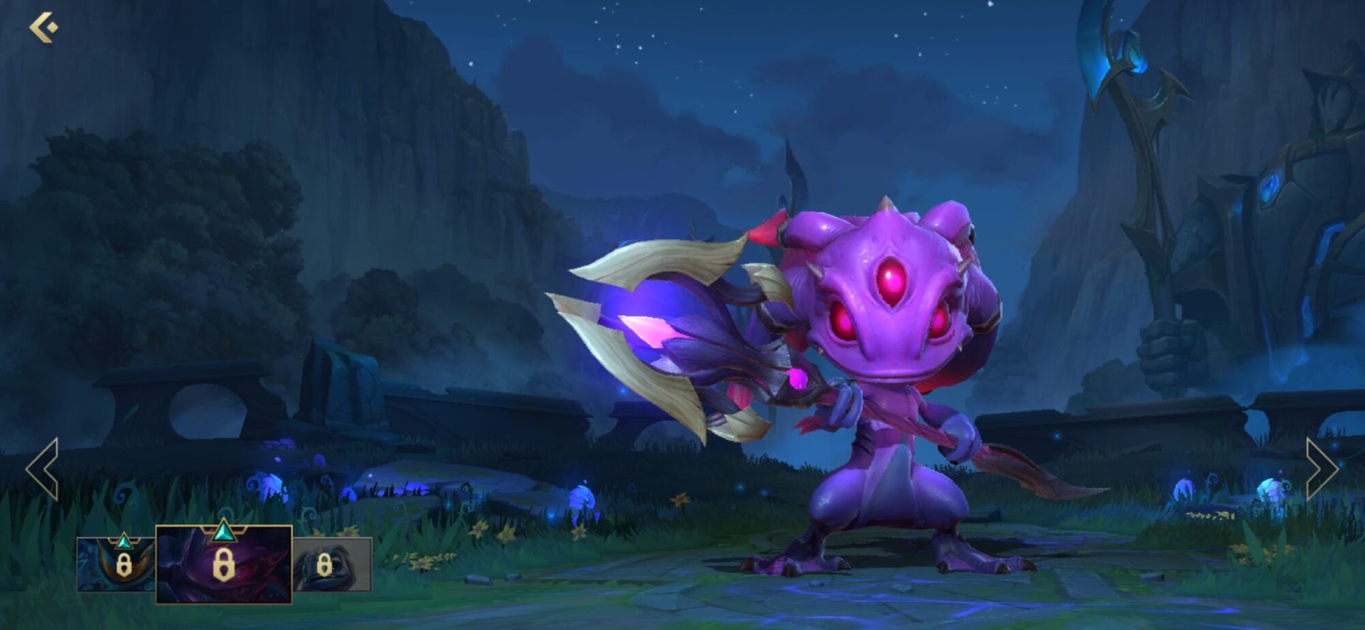 A closer look at every Wild Rift skin in the open beta (updated) | ONE ...