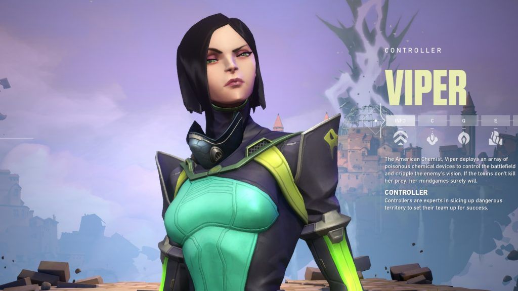 We need to talk about why no one picks Viper | ONE Esports