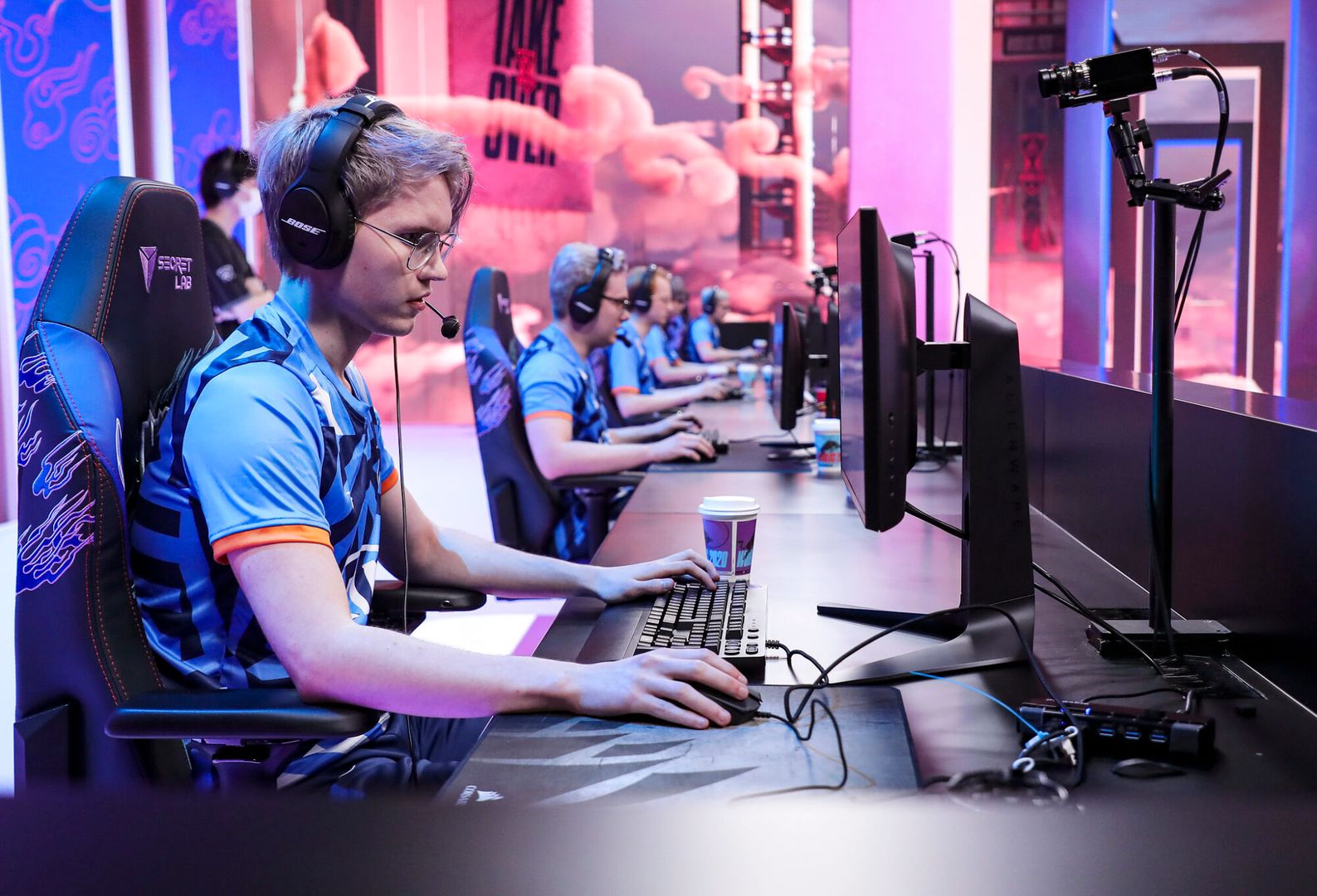 Finn's message to Nuguri: 'Next time, I hope we can make it a bit more ...