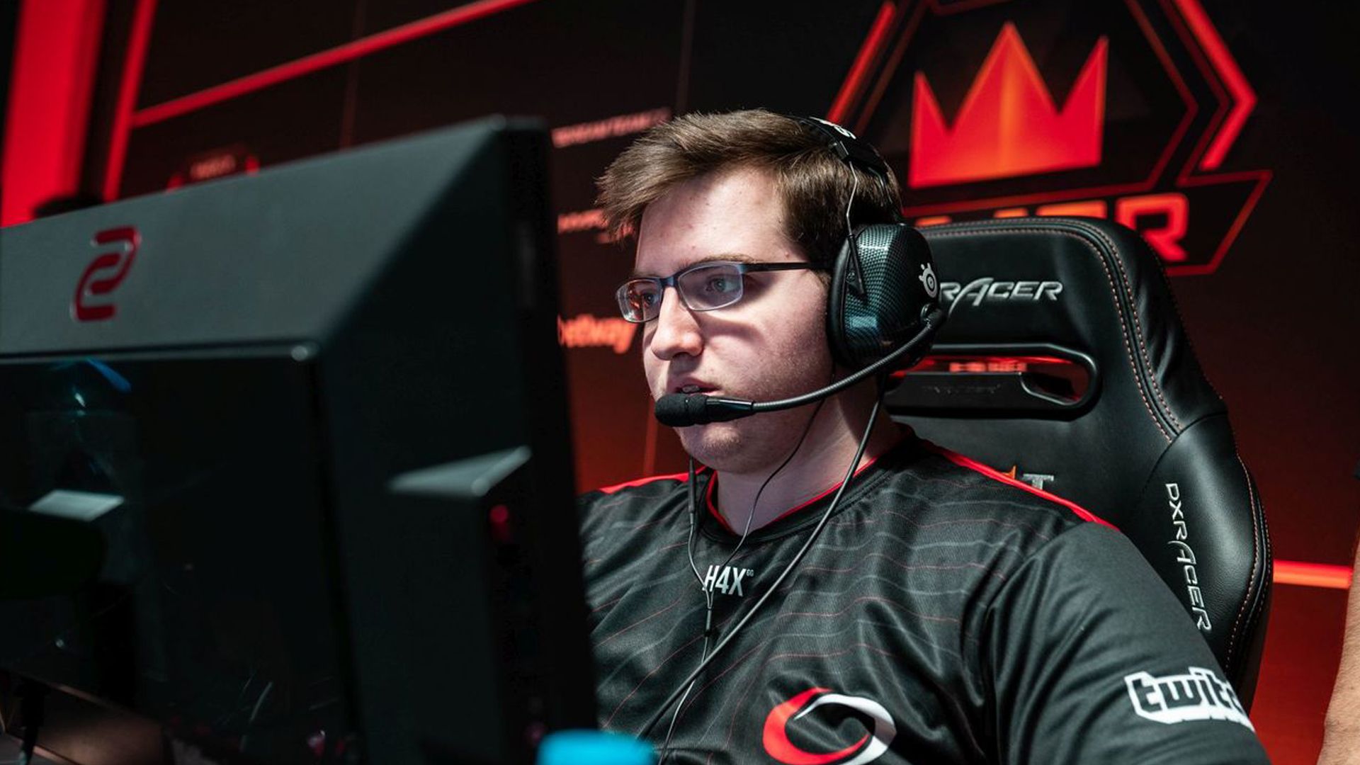 Andbox stuns everyone at the NSG x Renegades Invitational | ONE Esports