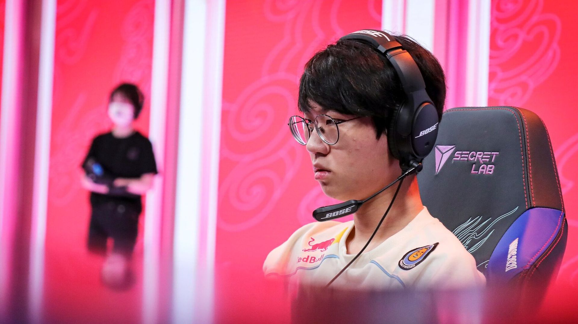 DRX Doran on JDG's Kanavi: 'He's got an ego out of this world and we're going to bring him down ...