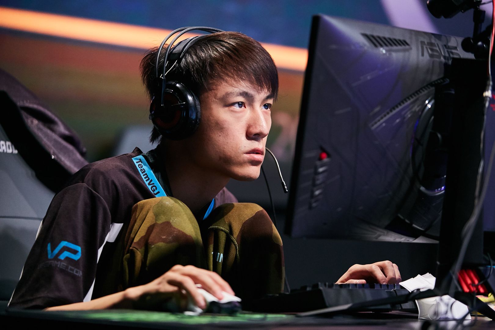 EHOME and Elephant are in disputes over Sylar’s transfer fee | ONE Esports