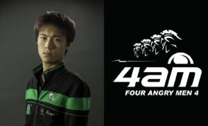 4AM's official roster reveal is missing one of its stars | ONE Esports