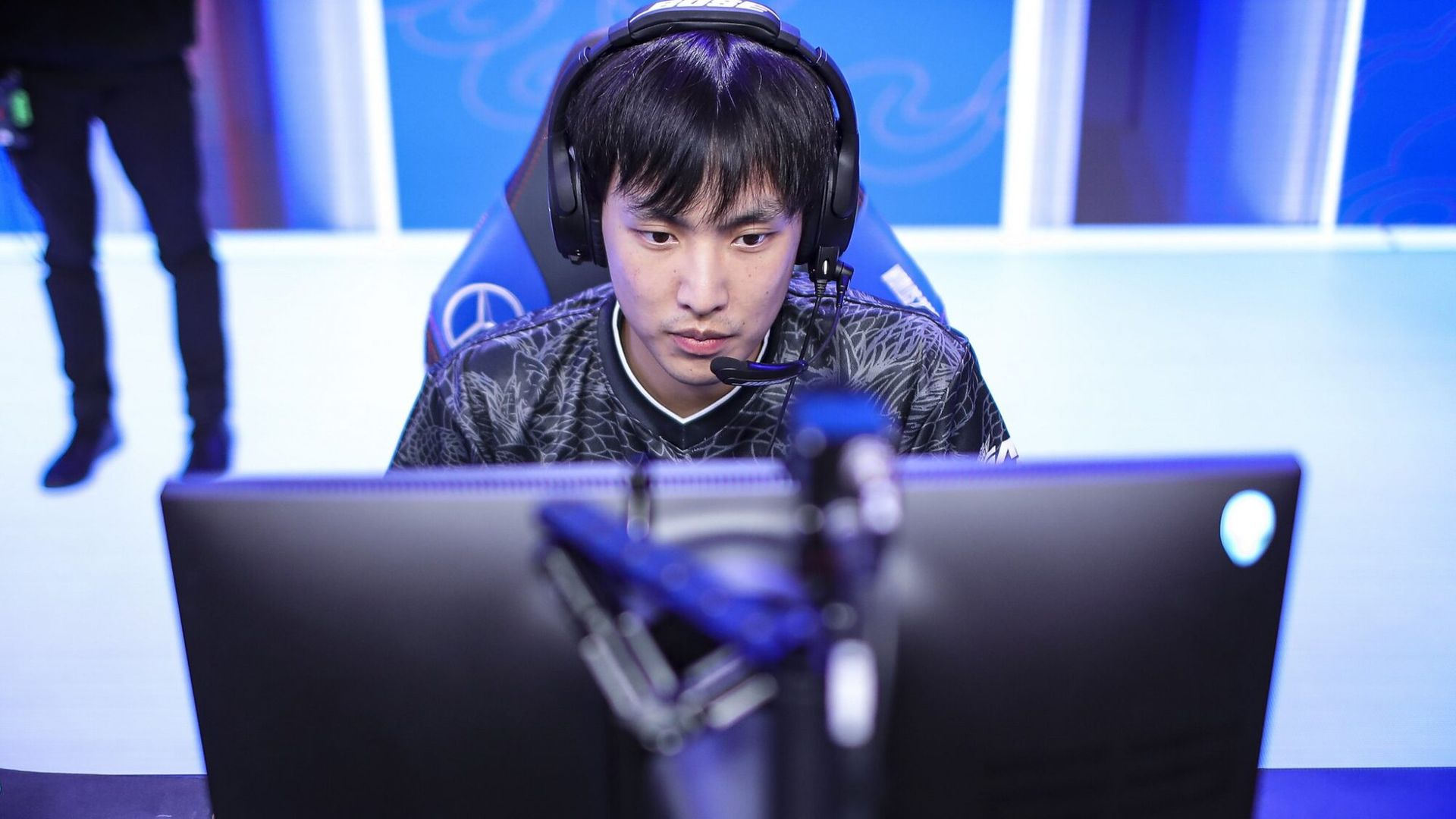 Doublelift reveals what led him to retire | ONE Esports