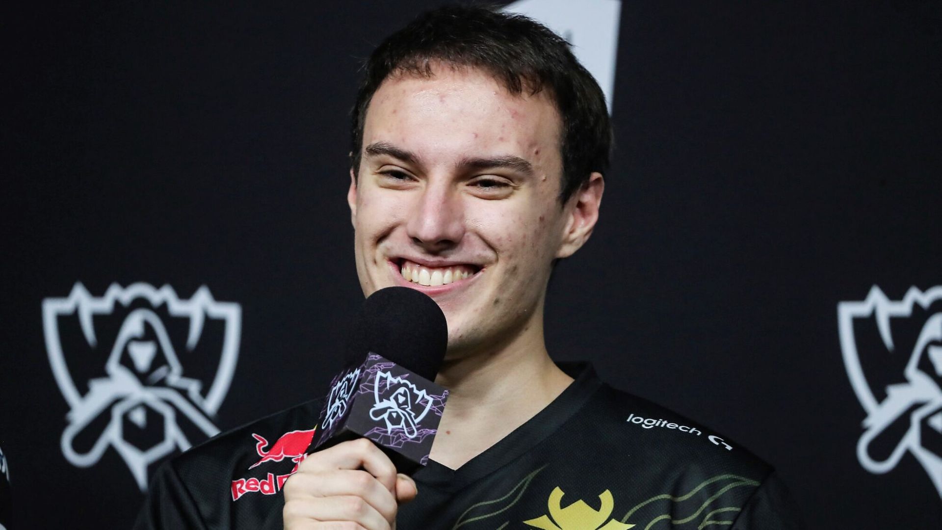 LEC superstar Perkz officially joins Cloud9 | ONE Esports