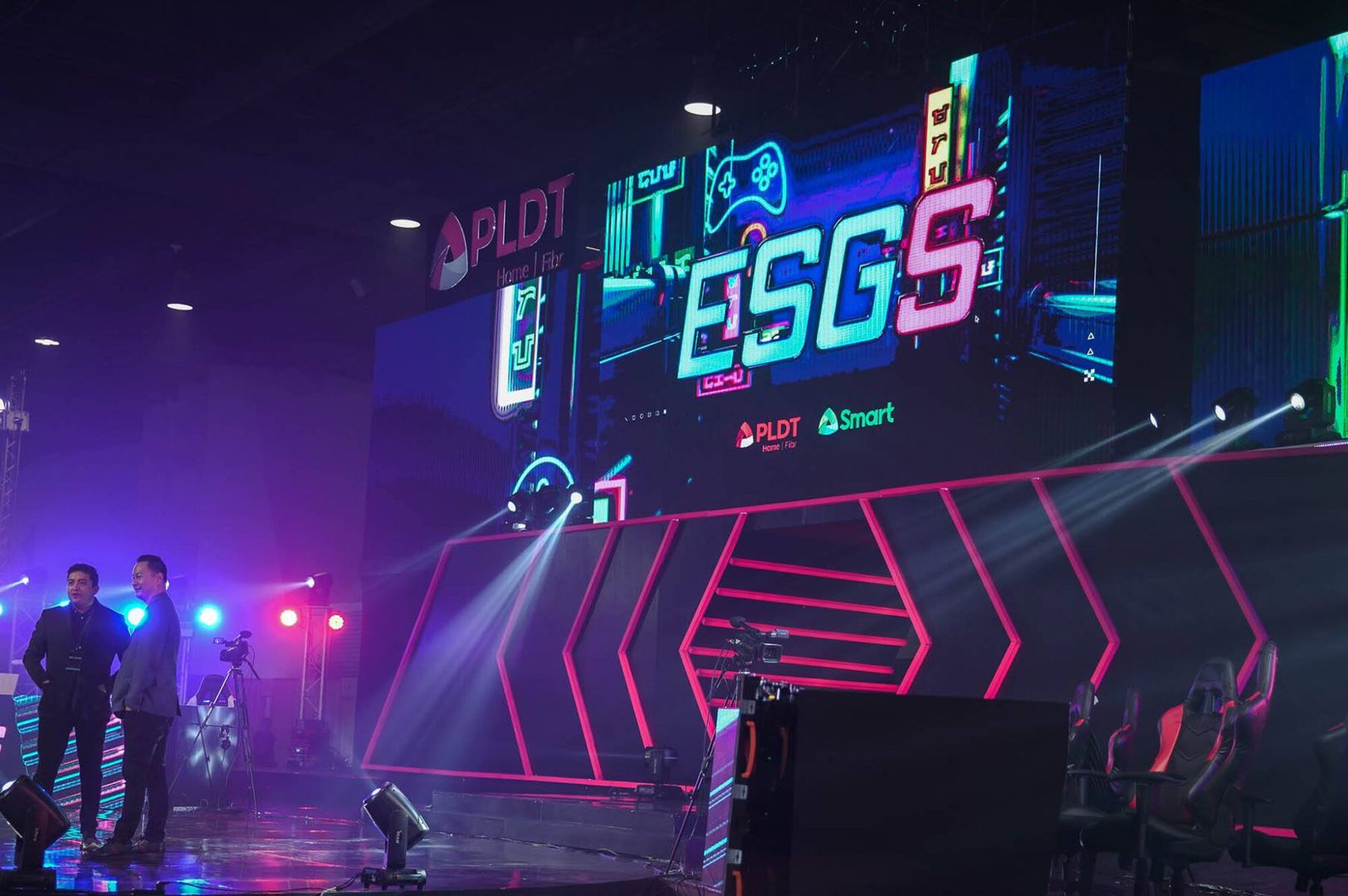 ESGS 2020 will host open competitions for Dota 2, MLBB, Valorant, and ...