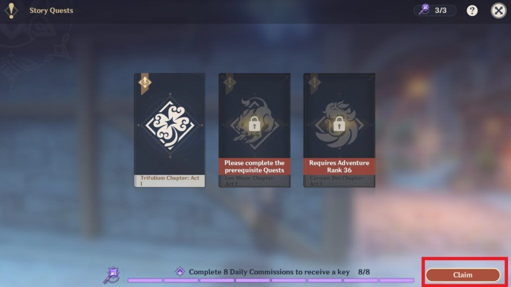 Genshin Impact's new character, Klee, is the cutest bombardier ever ...