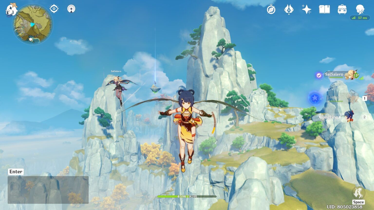 Genshin Impact review: Still the best online RPG out there | ONE Esports