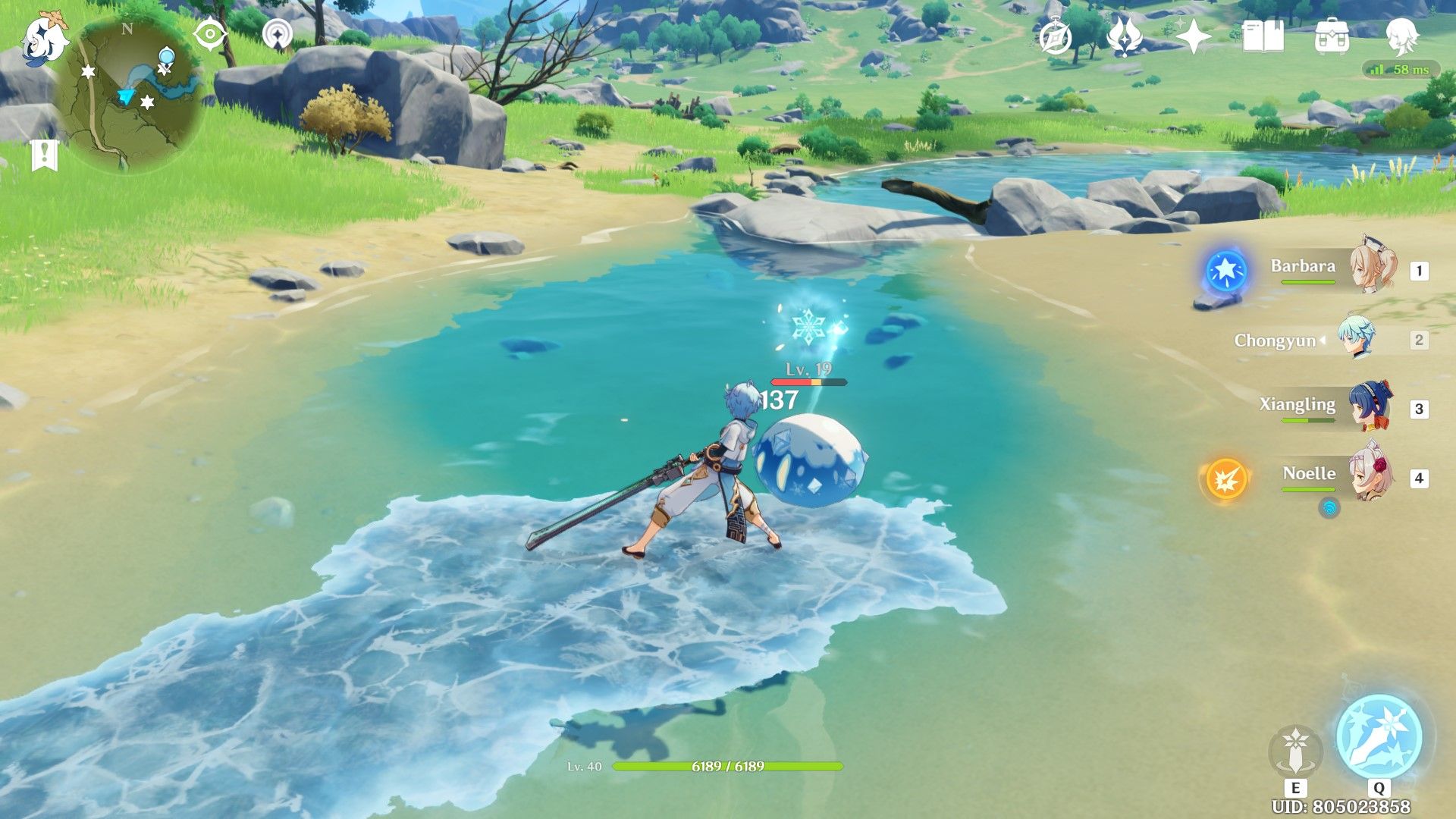 Genshin Impact review: Still the best online RPG out there | ONE Esports