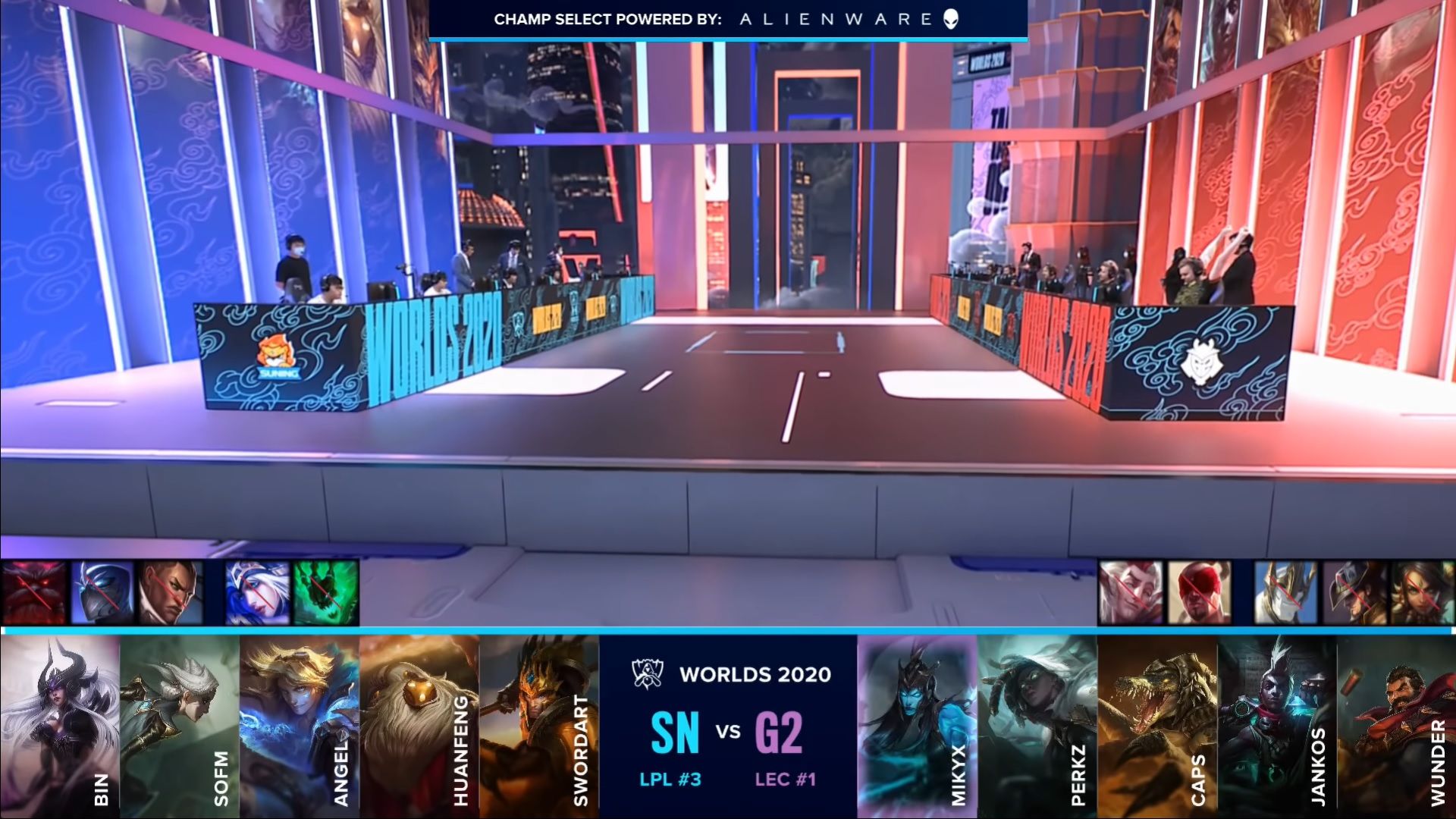 Deep Dive: A closer look at the way Suning adapts their drafts at ...