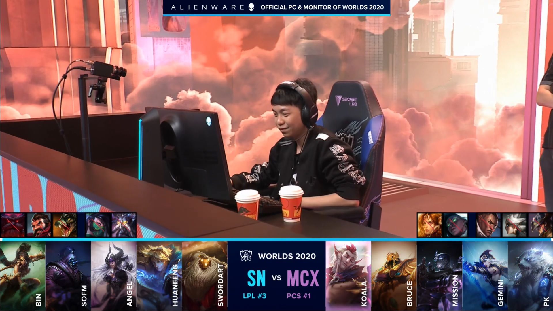 Deep Dive: A closer look at the way Suning adapts their drafts at ...