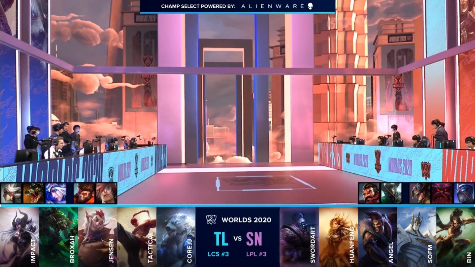 Deep Dive: A closer look at the way Suning adapts their drafts at ...