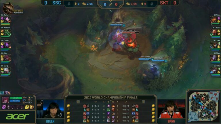 5 League of Legends terms every esports fan should know | ONE Esports