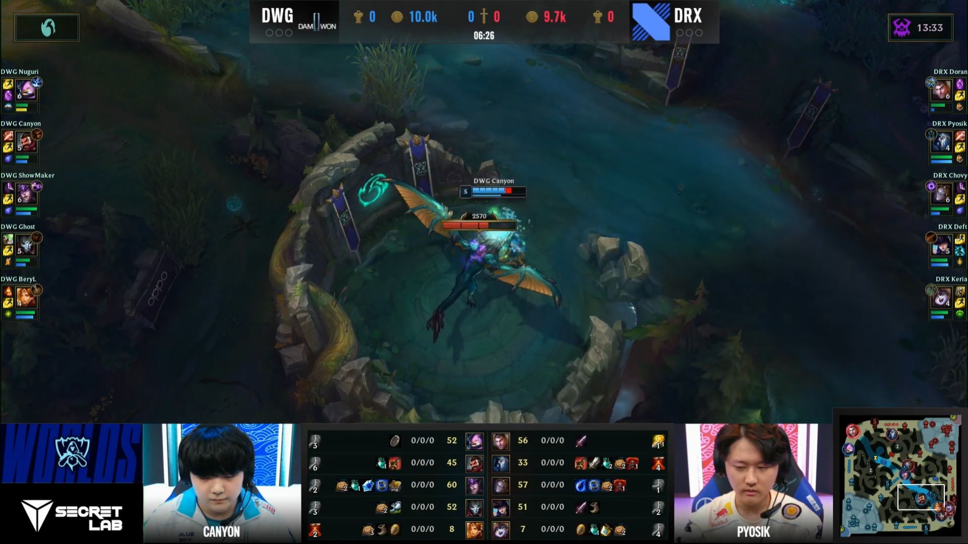 5 League of Legends terms every esports fan should know | ONE Esports