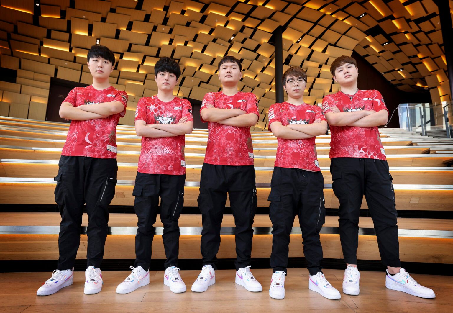 2021 LPL Summer Week 1: Don't miss these three must-watch matches | ONE ...
