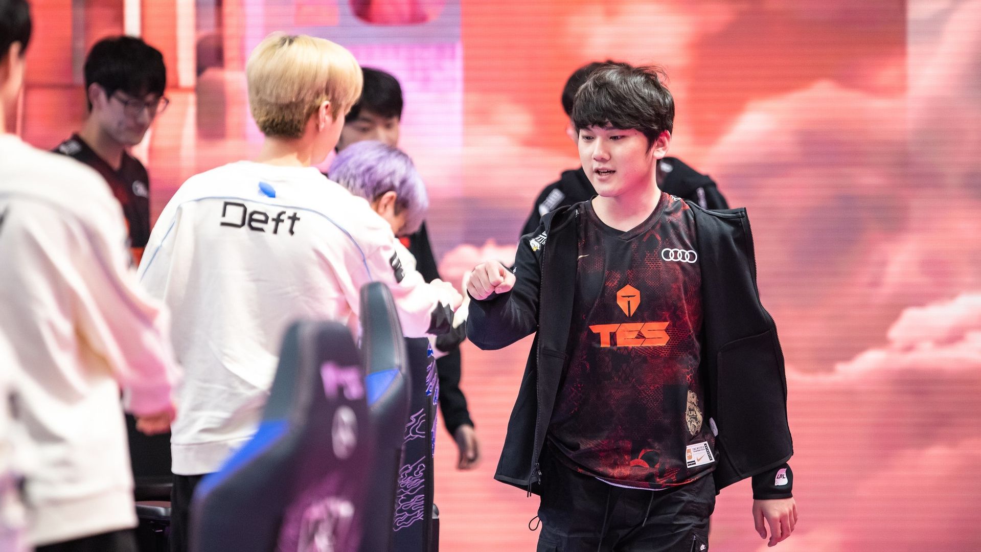 Worlds 2020 Groups first-half recap: TES and DAMWON stay undefeated ...