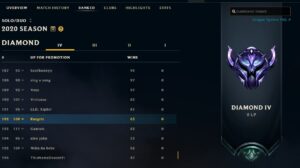 Everything we know about Wild Rift's Ranking system so far | ONE Esports
