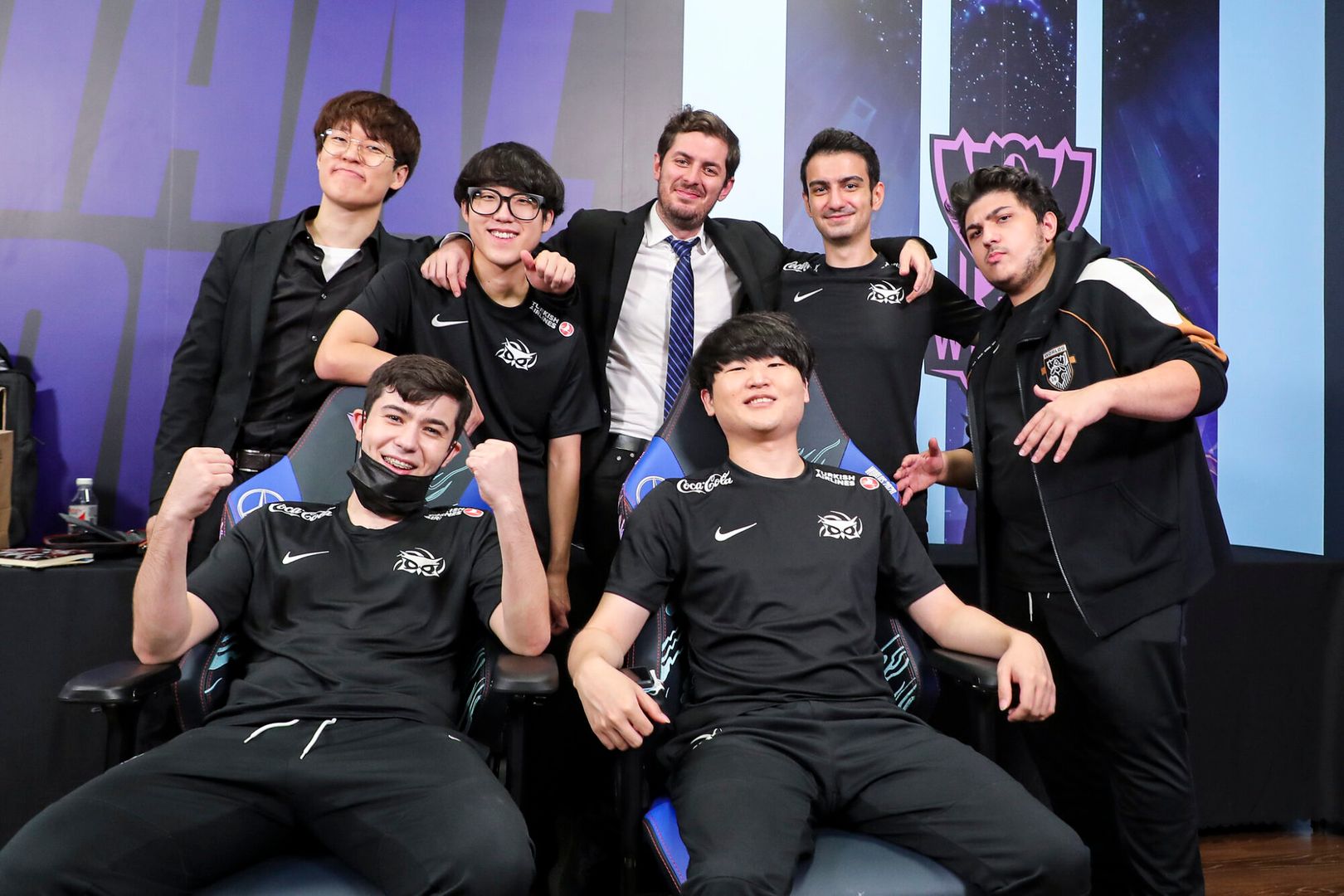 SuperMassive's KaKAO: 'I will never give up' | ONE Esports