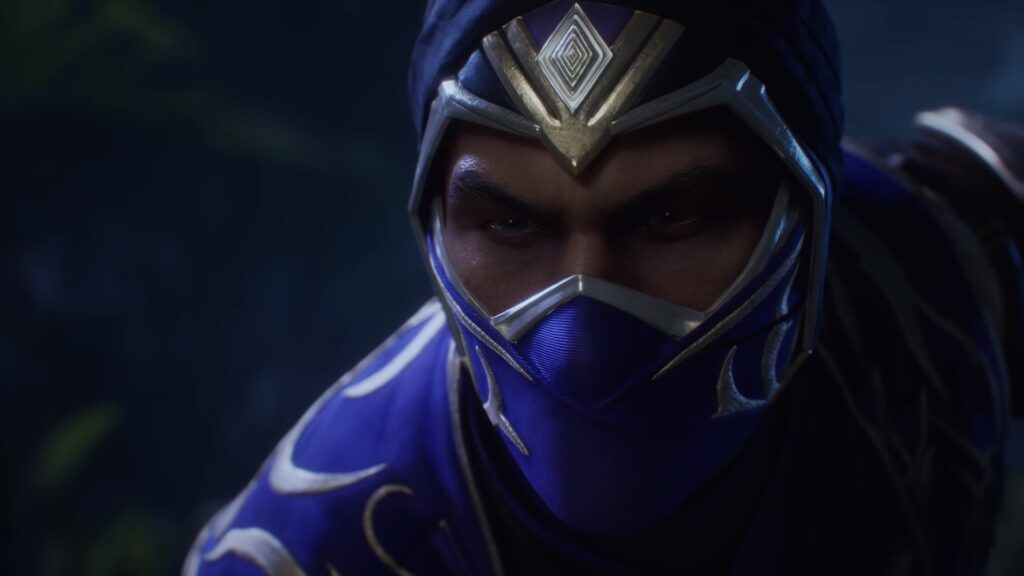 Fan-favorite Rain finally returns to Mortal Kombat in Kombat Pack 2 ...