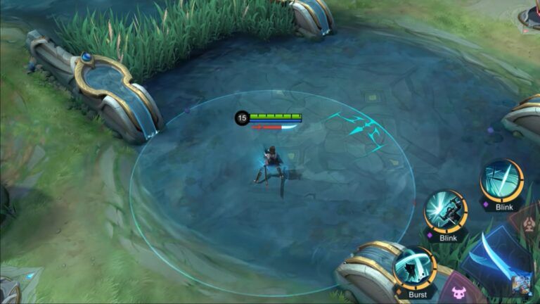 Here's a closer look at Benedetta, MLBB's newest assassin | ONE Esports