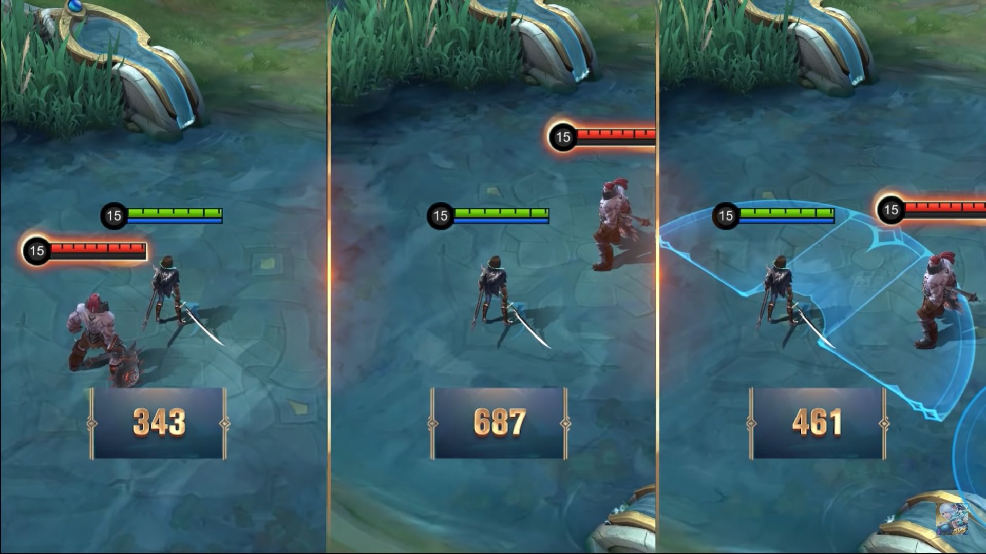 Here's a closer look at Benedetta, MLBB's newest assassin | ONE Esports