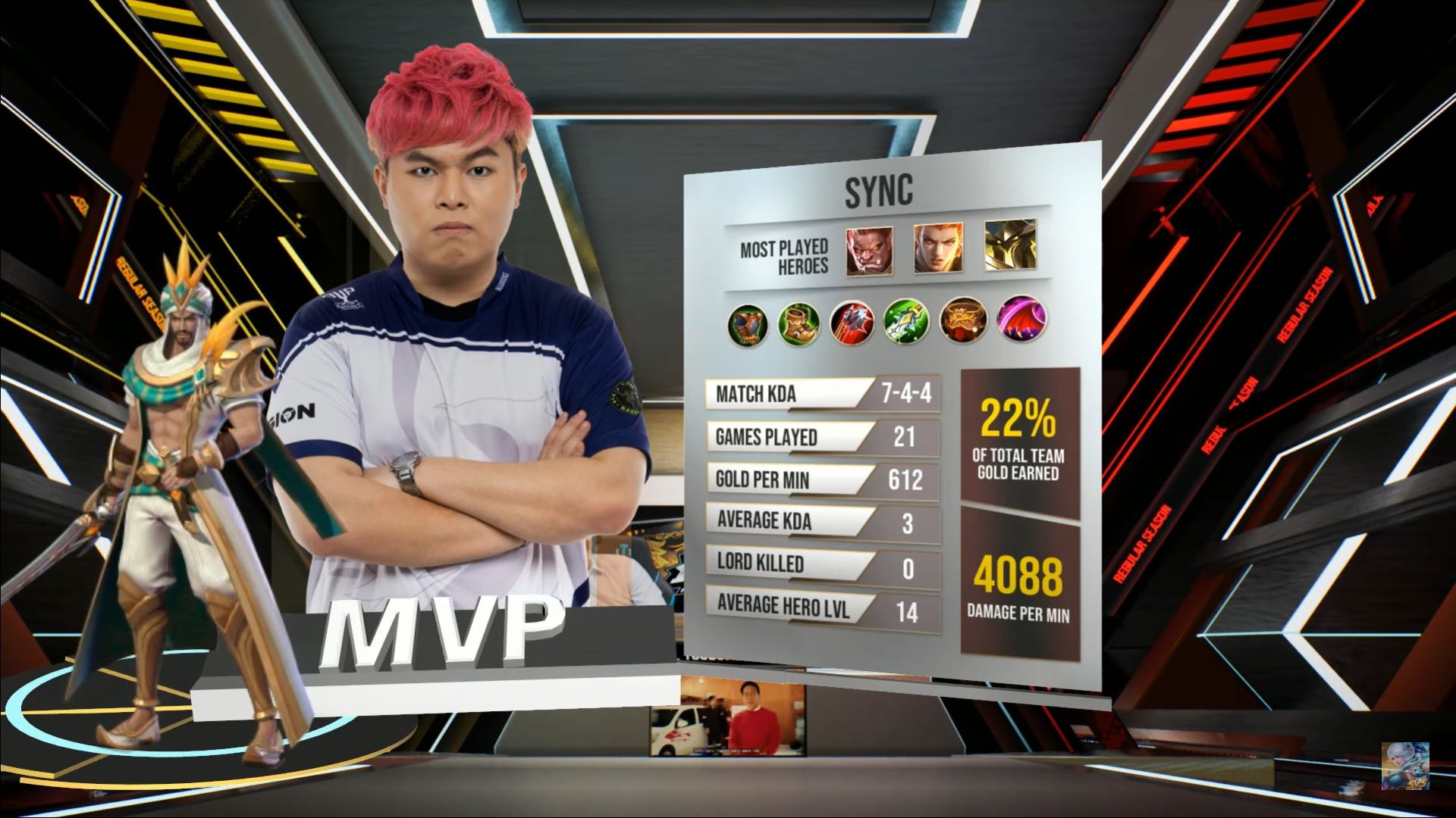 MPL MY/SG Season 6: Todak finishes perfect, Resurgence takes second ...