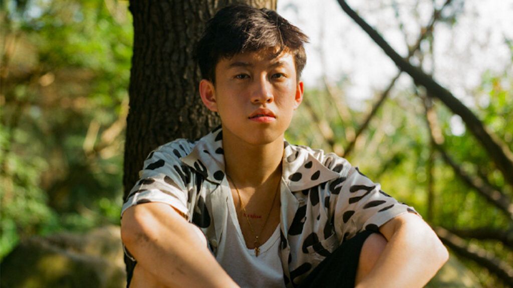 Rich Brian will perform at the PMPL SEA Finals | ONE Esports