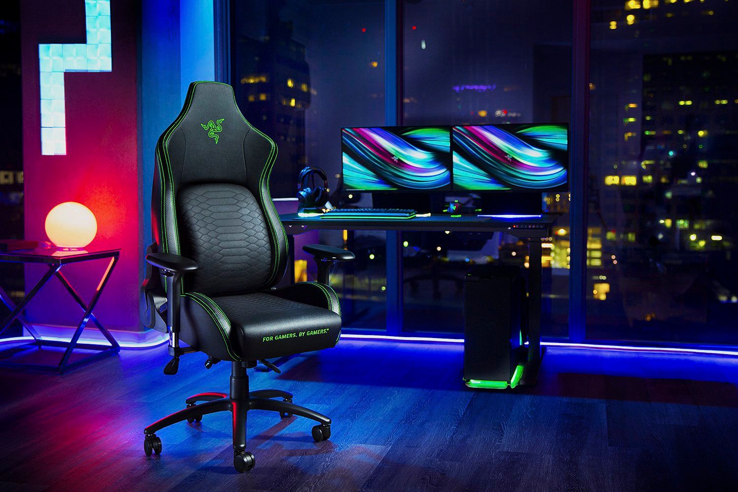 5 new products unveiled at RazerCon 2020 | ONE Esports