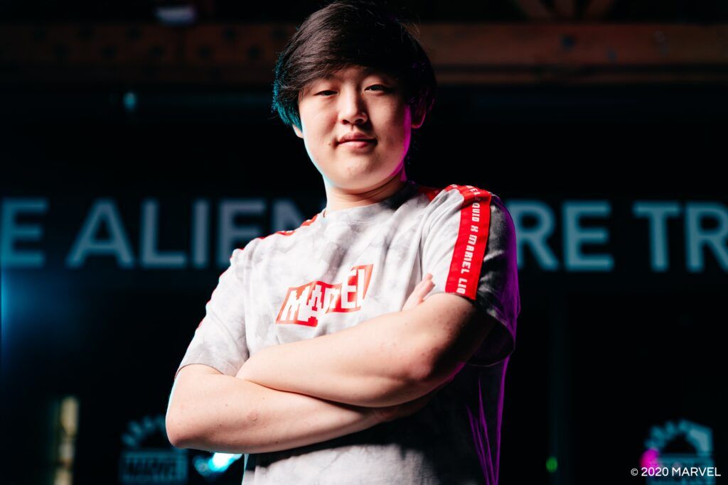 New Team Liquid x Marvel retro collection available now | ONE Esports