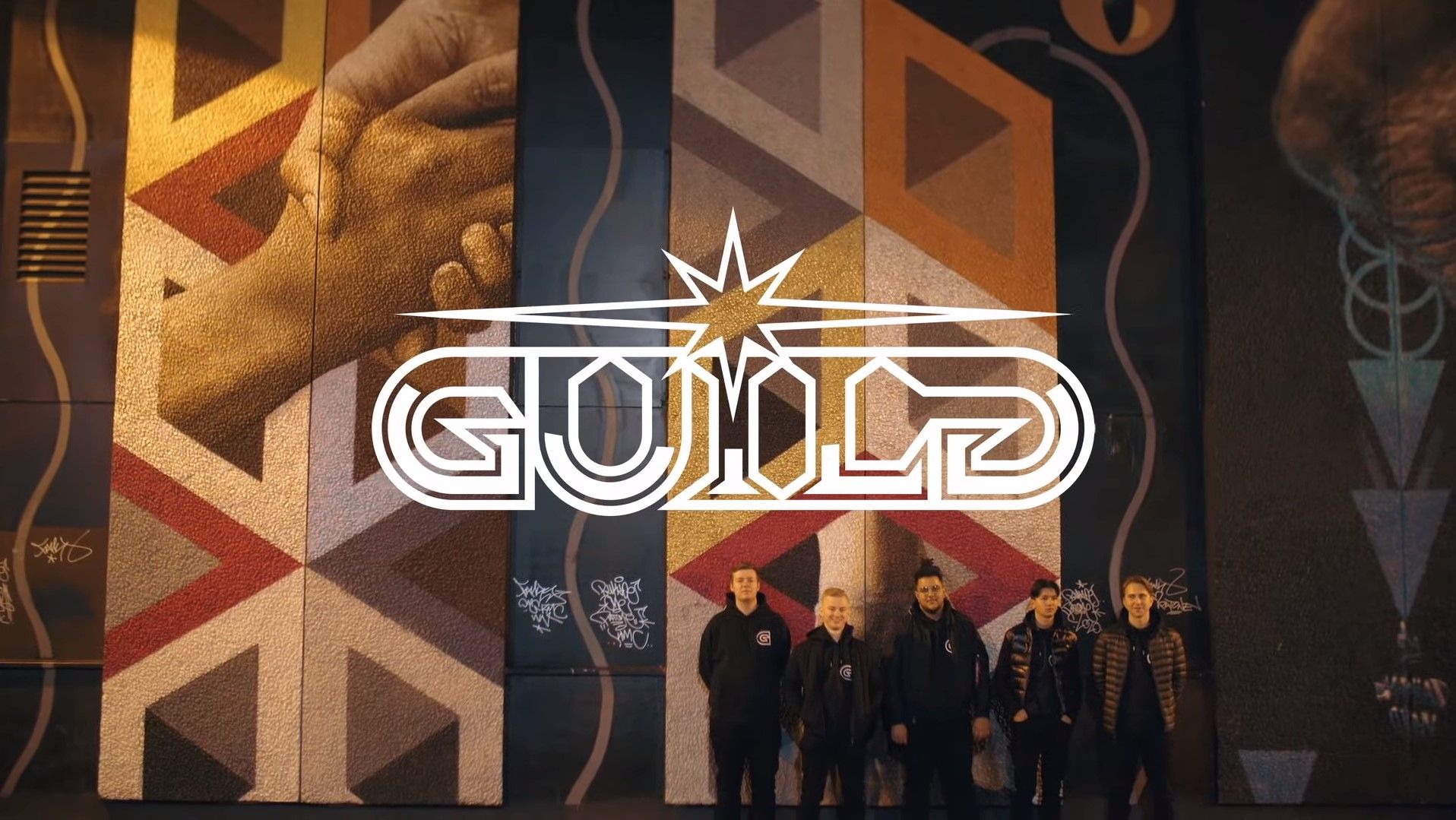 David Beckham’s Guild Esports announces Valorant roster | ONE Esports