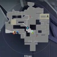 Full breakdown of Icebox, Valorant’s Act III map | ONE Esports