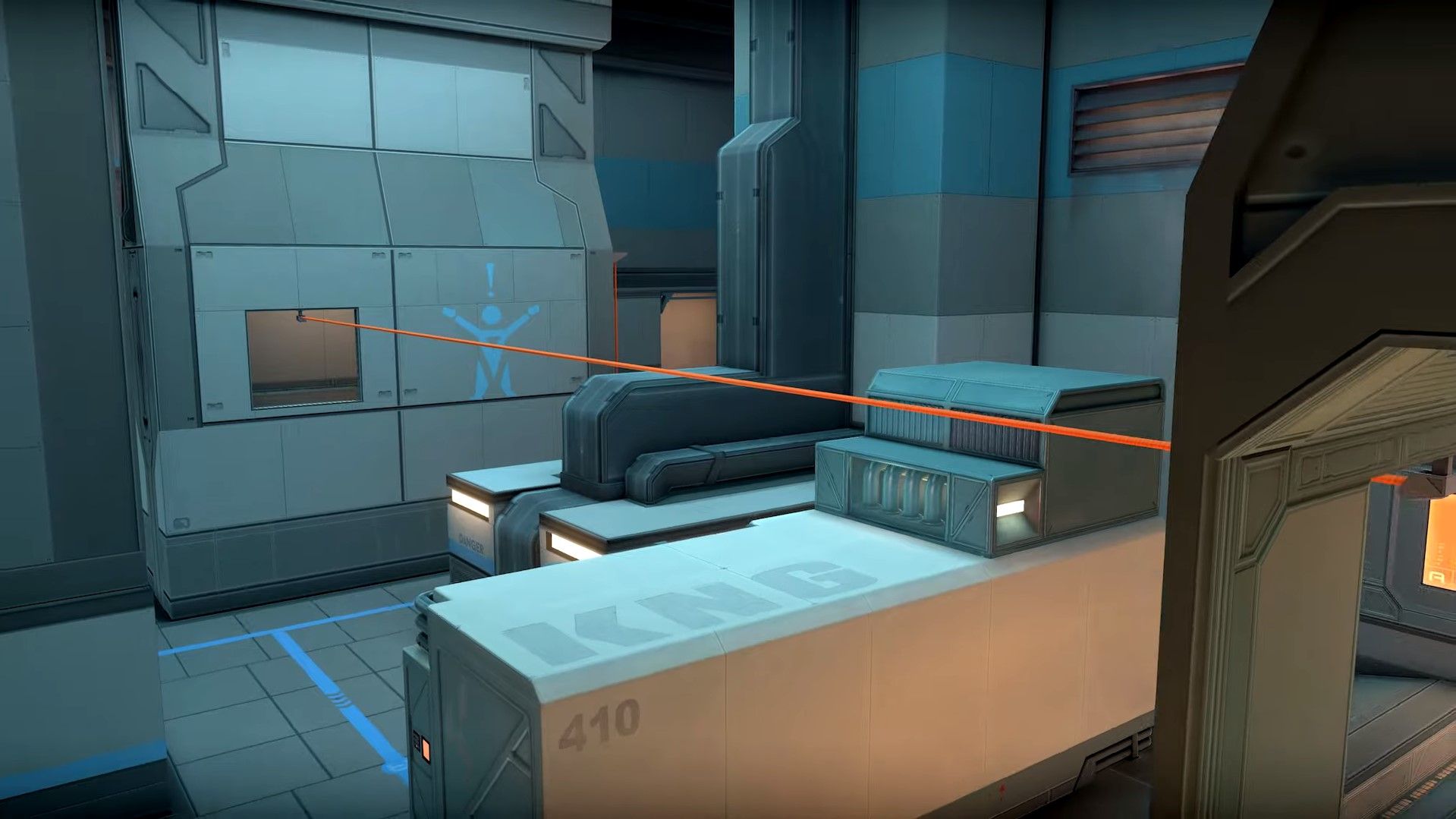 Riot reveals new Valorant map Icebox | ONE Esports