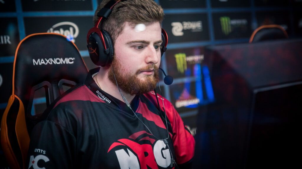 CS:GO pros Daps, s0m, and Chet are reportedly joining NRG’s Valorant ...