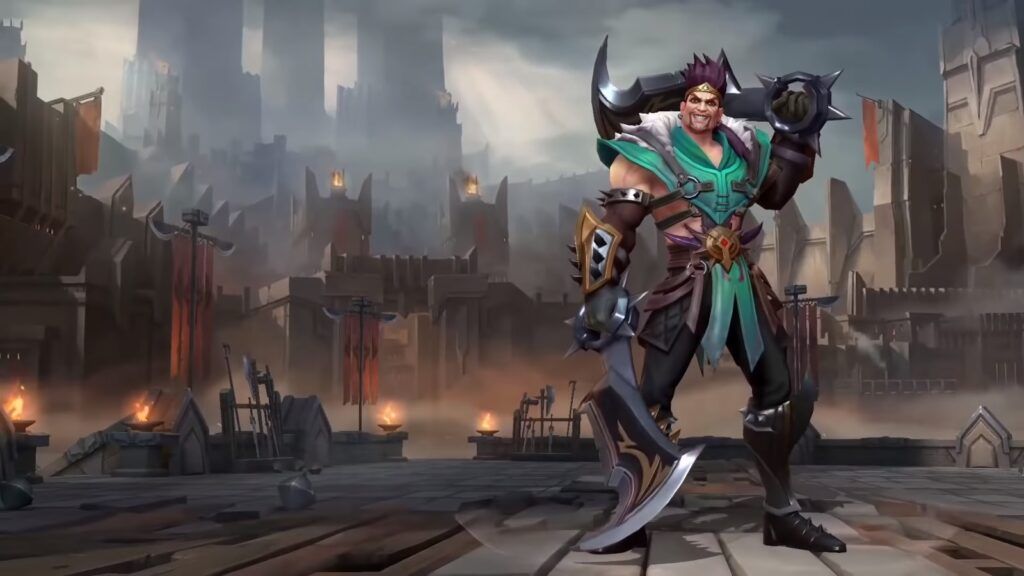 Six new champions are coming to the Wild Rift Open Beta | ONE Esports