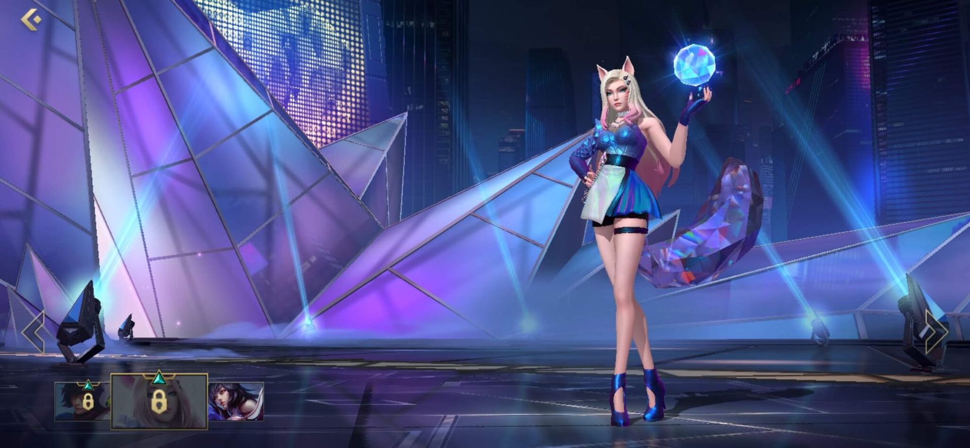 A closer look at every Wild Rift skin in the open beta (updated) | ONE ...