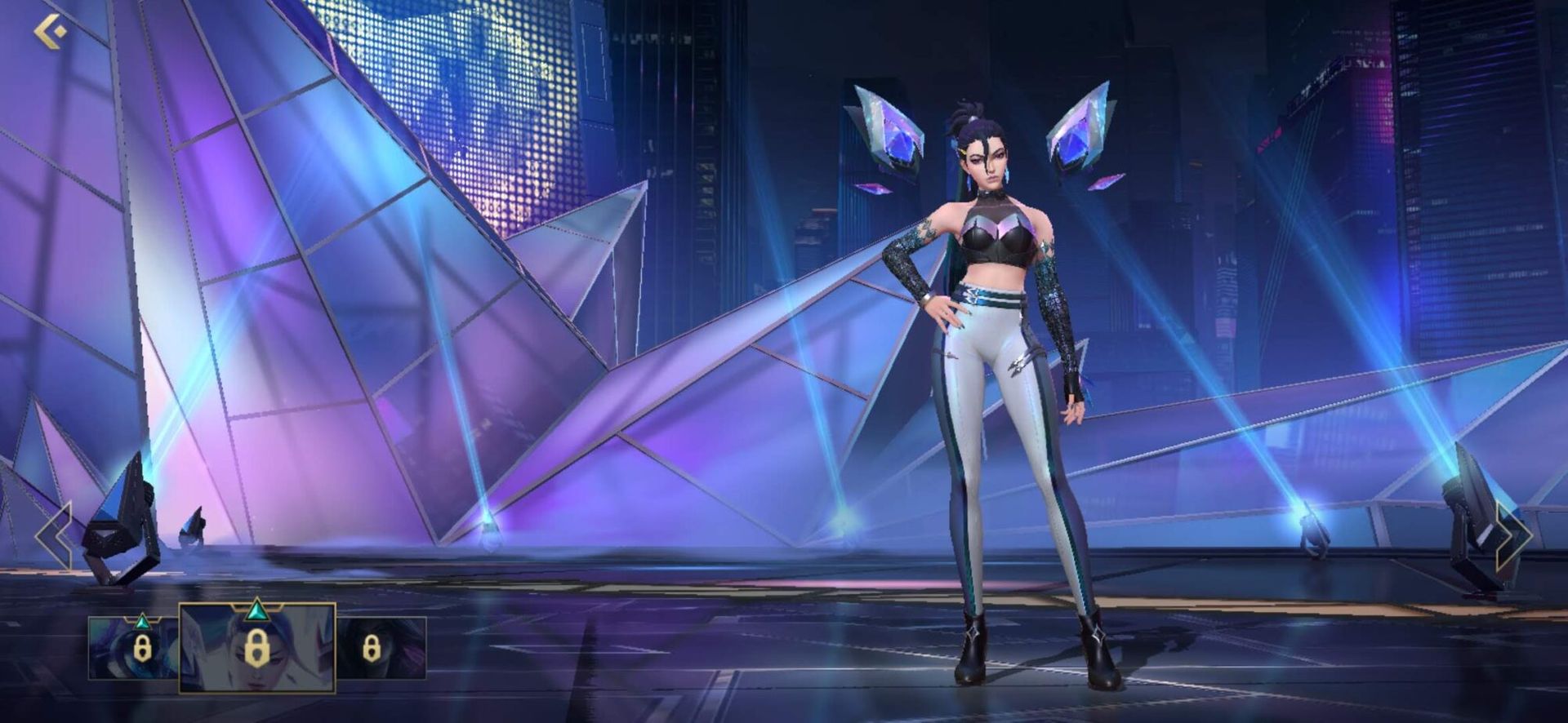 A closer look at every Wild Rift skin in the open beta (updated) | ONE ...