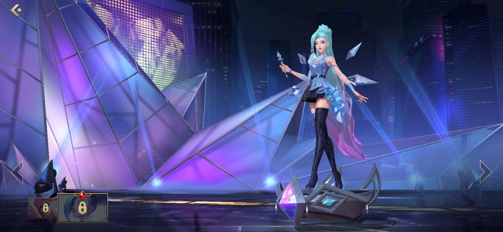 A closer look at every Wild Rift skin in the open beta (updated) | ONE ...