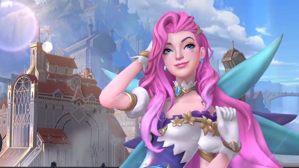 Six new champions are coming to the Wild Rift Open Beta | ONE Esports