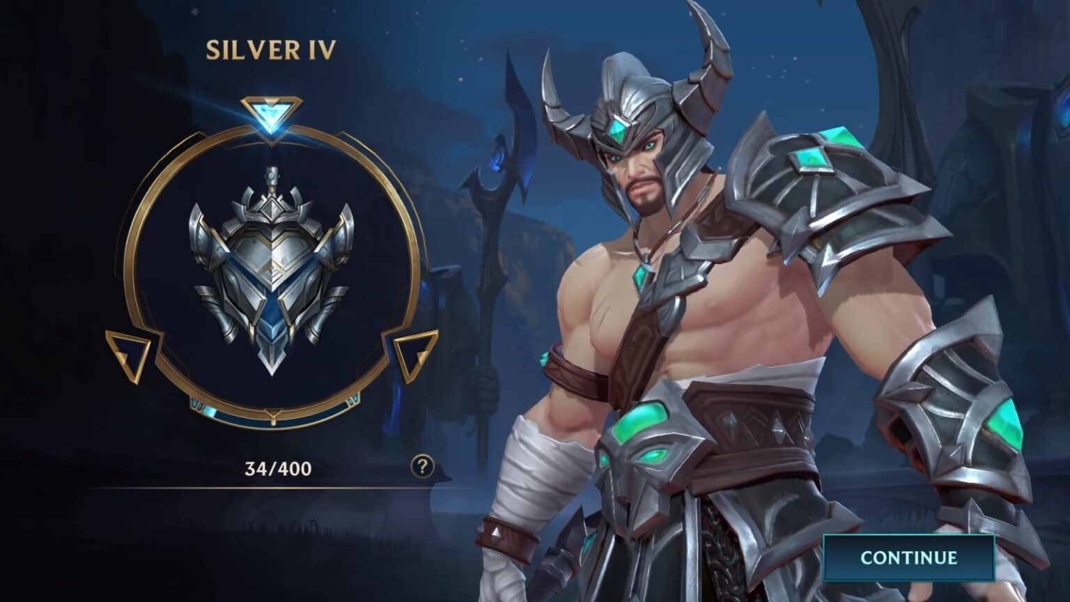 Everything we know about Wild Rift's Ranking system so far | ONE Esports