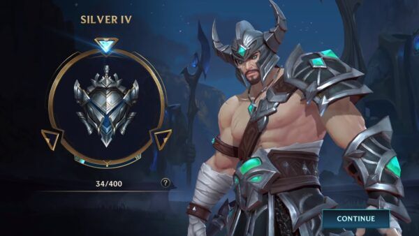 Everything we know about Wild Rift's Ranking system so far | ONE Esports