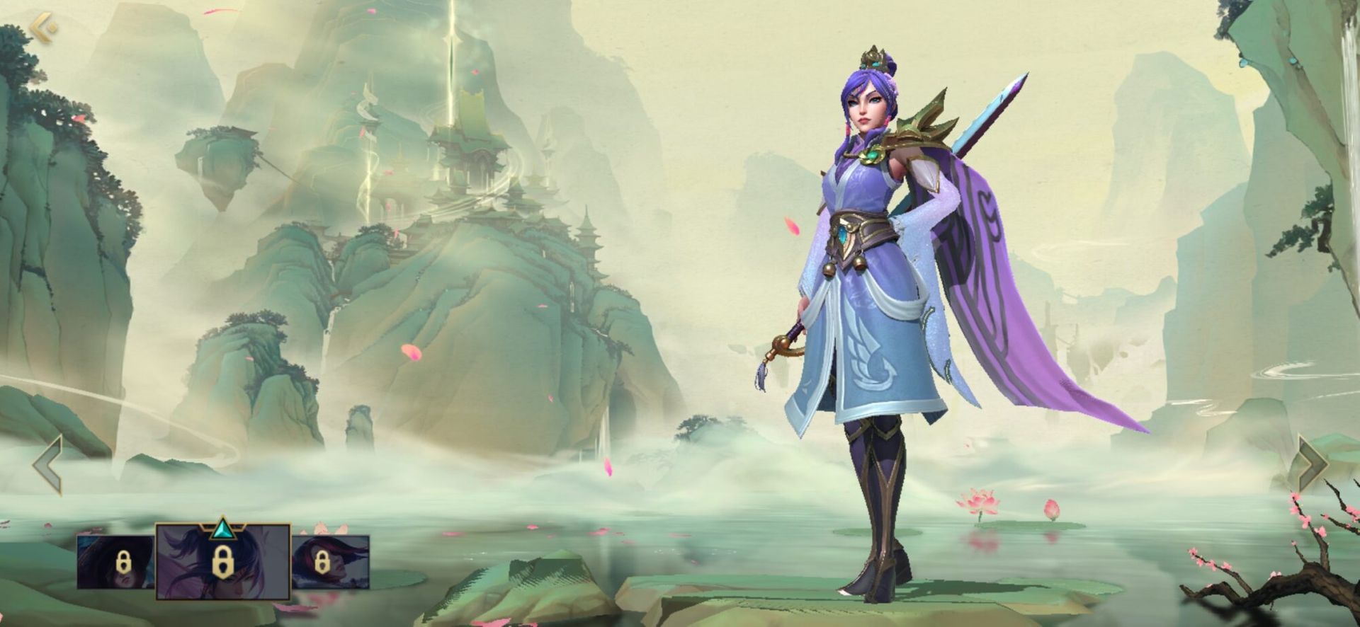 A closer look at every Wild Rift skin in the open beta (updated) | ONE ...