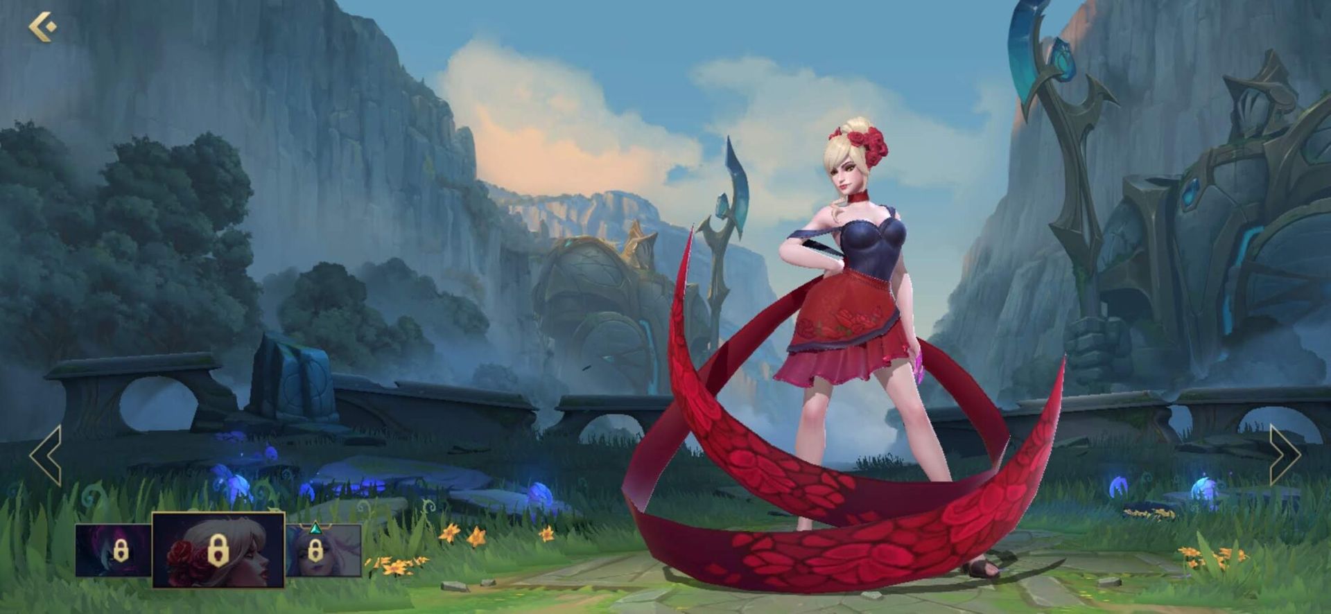 A closer look at every Wild Rift skin in the open beta (updated) | ONE ...