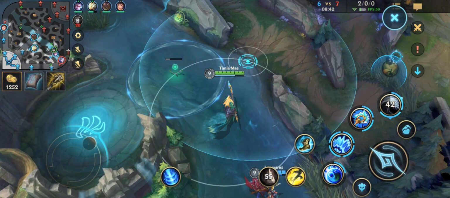 5 key things the Wild Rift tutorial doesn't tell you | ONE Esports