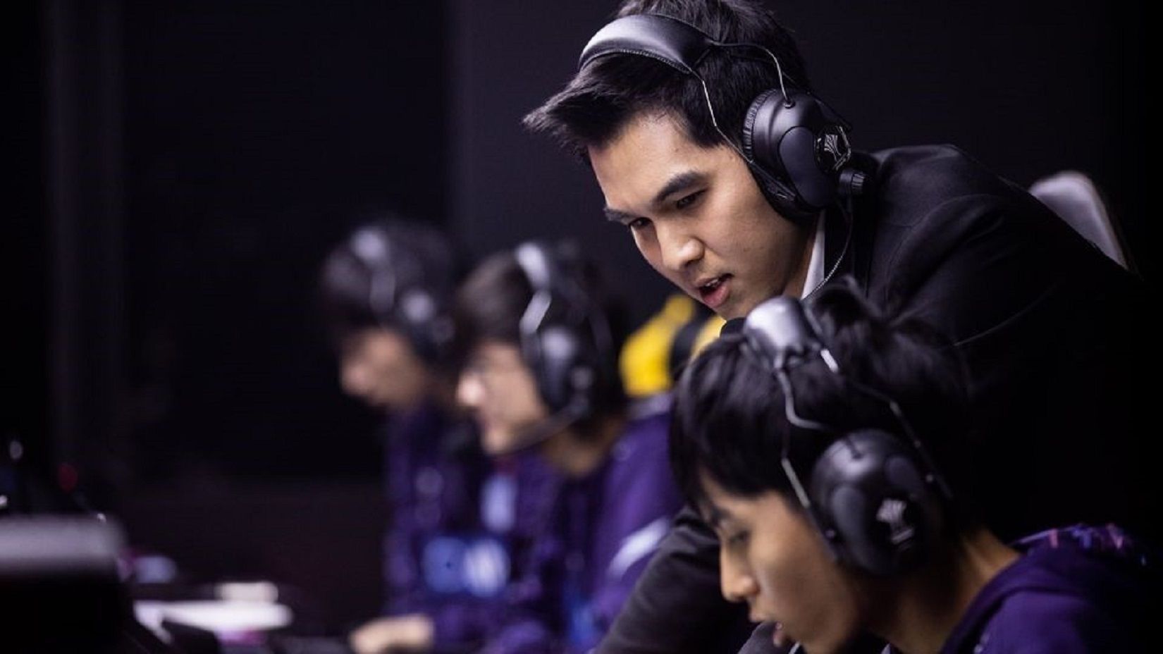 Buriram coach Mistgunz: 'We are ready to beat Bacon and All Combo ...