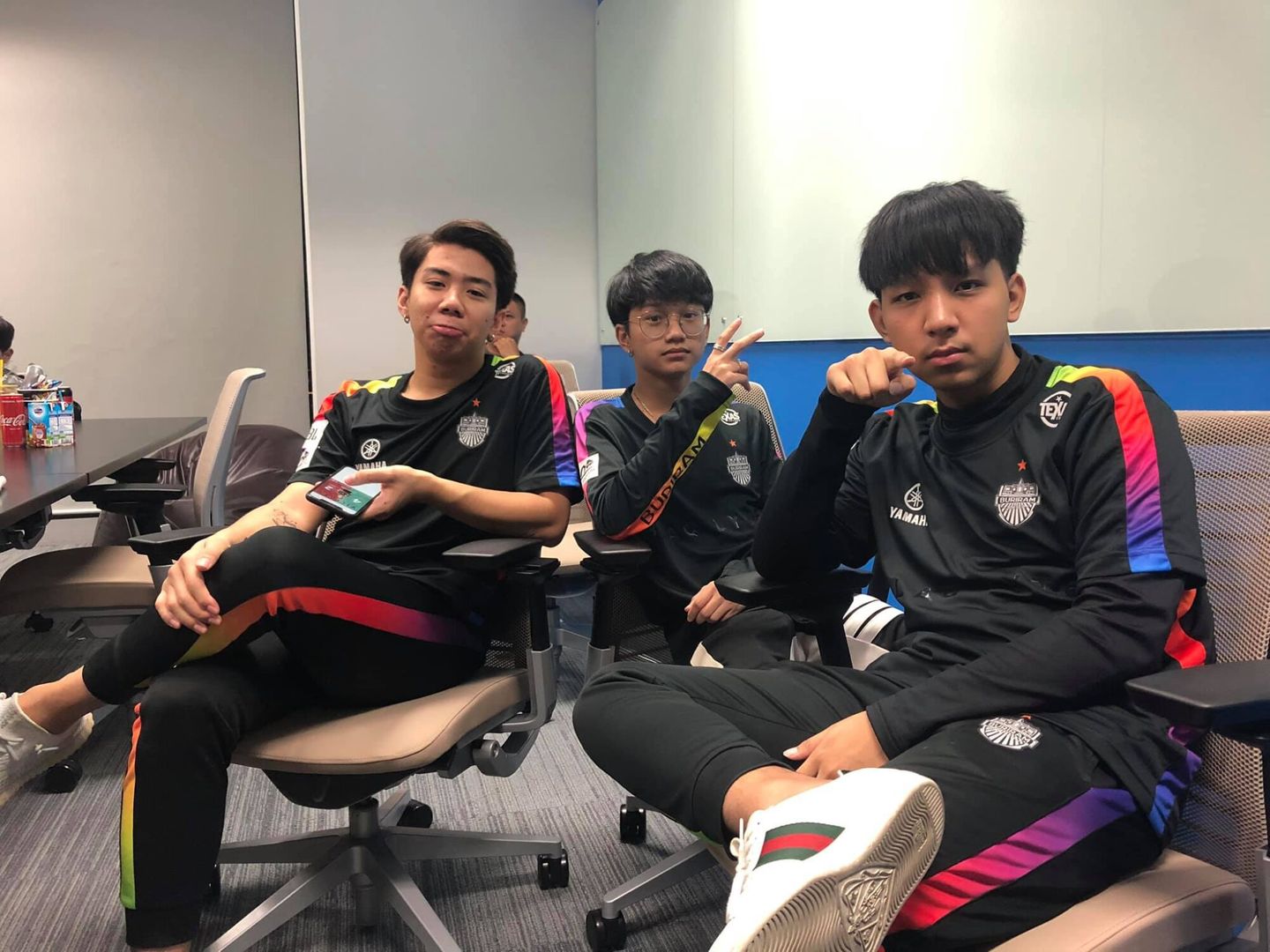 Arena of Valor | ONE Esports | ONE Esports