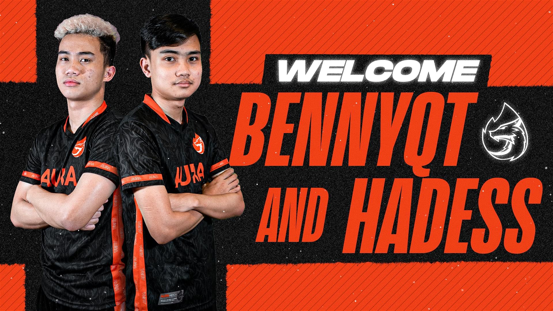 Complete rosters for every team competing in MPL Philippines Season 7 | ONE Esports